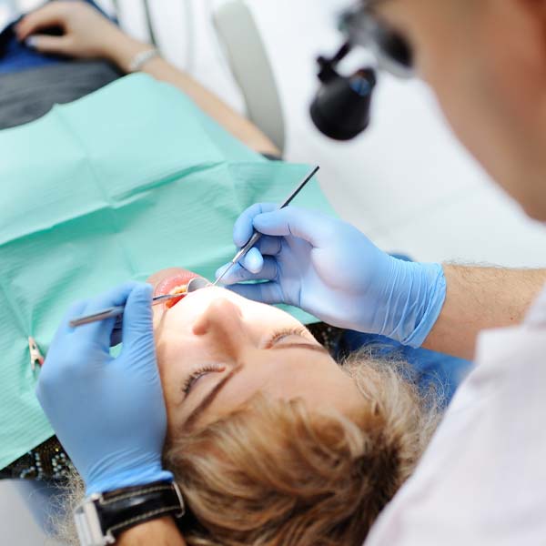 Emergency Dentist in Erie, PA Peach Street Dental & Dentures